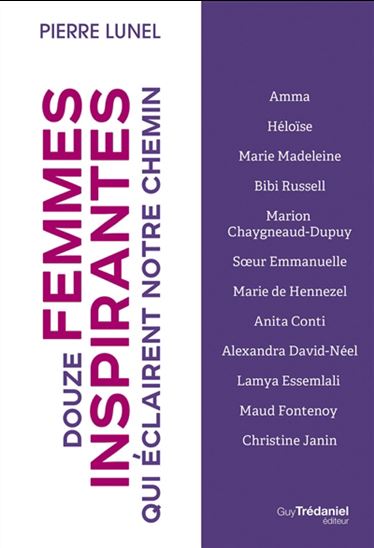 Douze femmes inspirantes qui éclairent notre chemin | Archambault