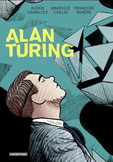 Alan Turing | Archambault