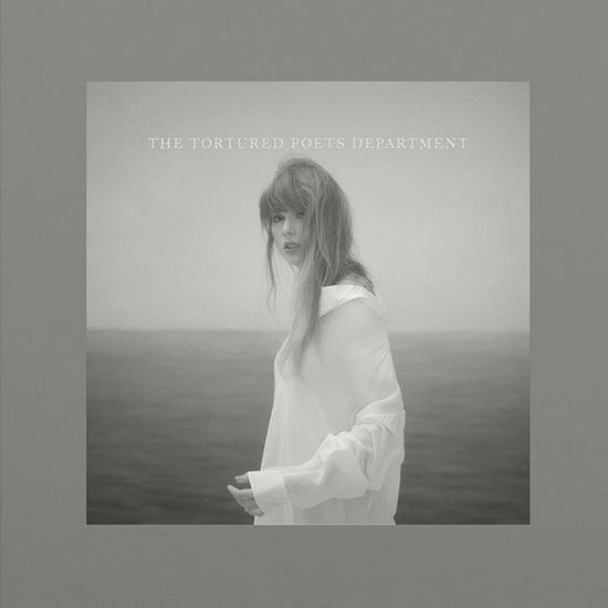 Tortured Poets Department (The) (The Albatross) (2 vinyles) | Archambault