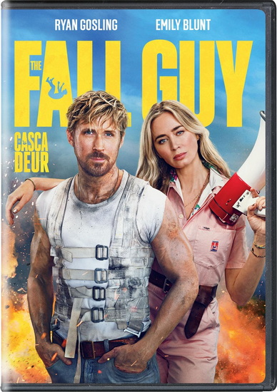 Fall Guy (The) | Archambault
