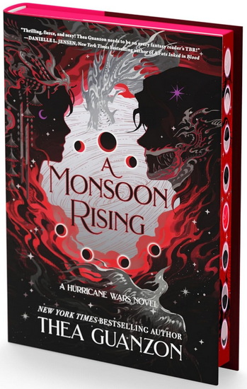 A Monsoon Rising | Archambault