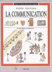Communication (la) Reg:$29.95 | Archambault