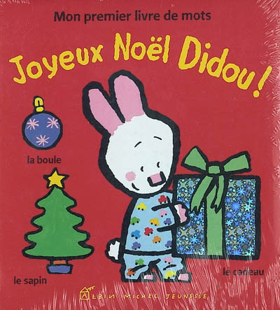 Joyeux Noël Didou! | Archambault