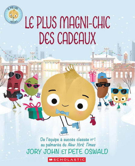 Plus magni-chic des cadeaux(Le) | Archambault