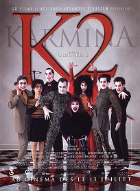 Karmina 2 | Archambault