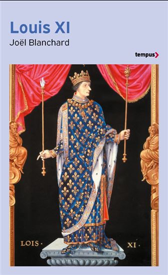 Louis XI | Archambault