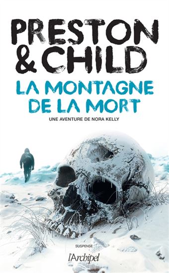 Montagne de la mort(La) | Archambault
