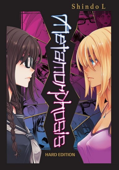 Metamorphosis Anime