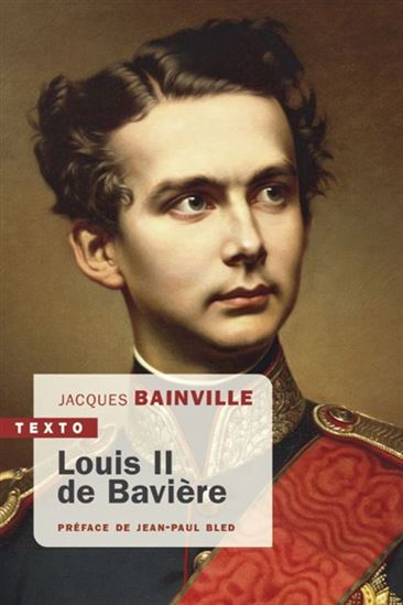 Louis II de Bavière | Archambault
