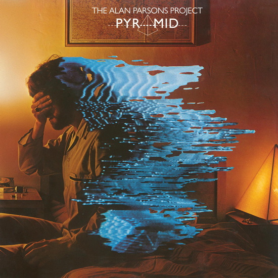 Pyramid (2 Vinyles - 45 RPM)(Édition Audiophile) | Archambault