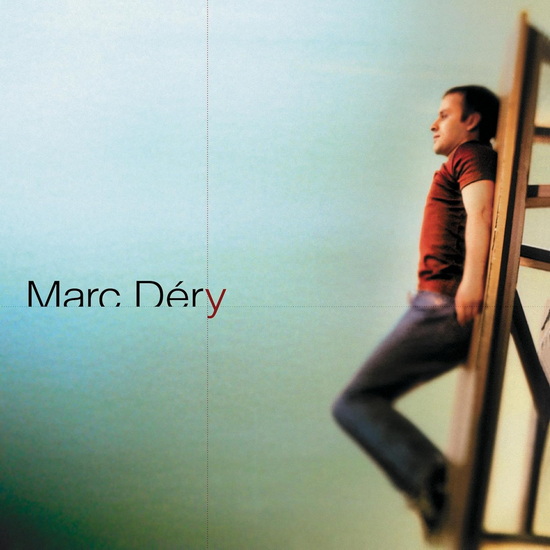 Marc Déry (Vinyle) | Archambault