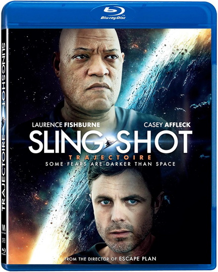 Slingshot (Blu-ray) | Archambault