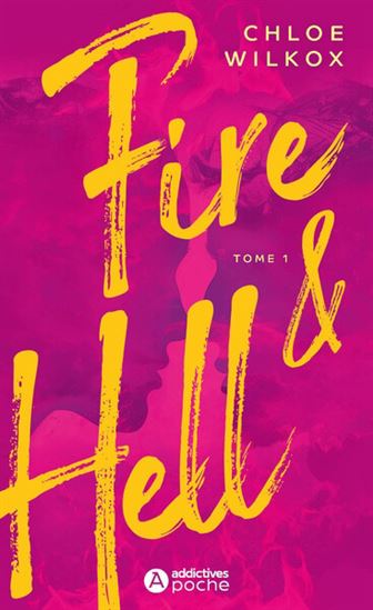Fire and hell T.01 | Archambault