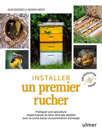 Installer un premier rucher : pratiquer une apiculture respectueuse du ...