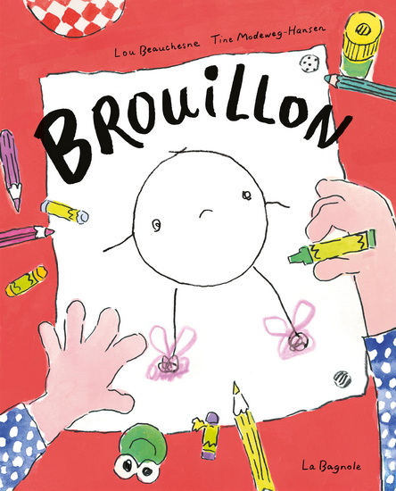 Brouillon | Archambault