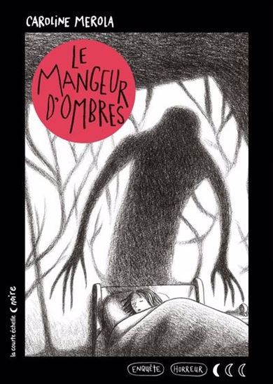 Mangeur d'ombres(Le) | Archambault