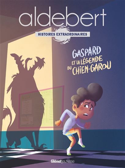 Gaspard et la légende du chien-garou | Archambault