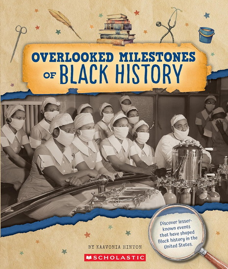Overlooked Milestones of Black History (From the Archives) | Archambault