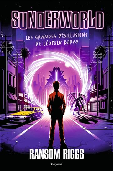 Grandes désillusions de Léopold Berry(Les) #01 | Archambault