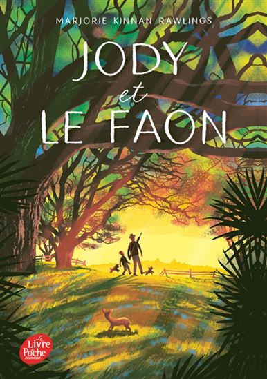 Jody et le faon | Archambault