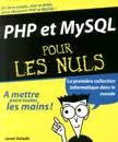 PHP et MySQL pour les nuls | Archambault