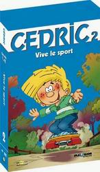 Cédric (vol.2) | Archambault