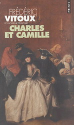 Charles et Camille | Archambault