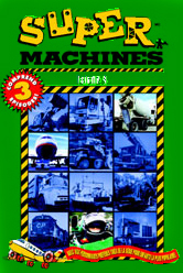 Super machines (V.4) | Archambault
