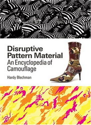 Disruptive pattern material | Archambault