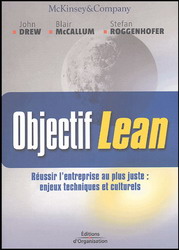 Objectif Lean | Archambault