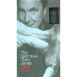 Definitive Tom Jones 1964-2002 (4CD) | Archambault