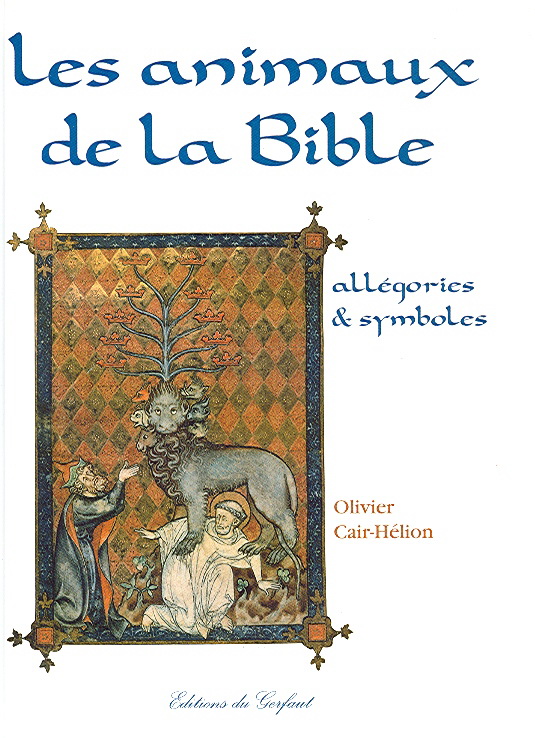 Animaux de la Bible(Les) | Archambault