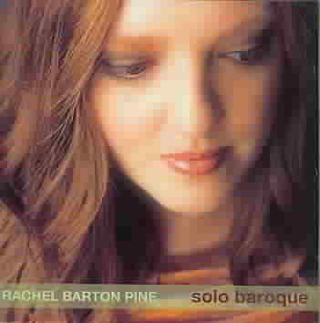 Solo Baroque | Archambault