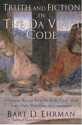 Truth and fiction in the Da Vinci code | Archambault