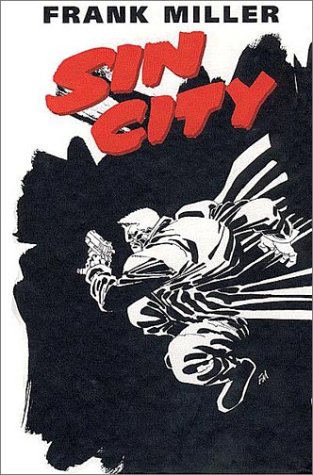 Frank Miller's Sin City: The Hard Goodbye | Archambault