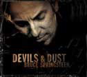 Devils & Dust (CD+DVD) | Archambault