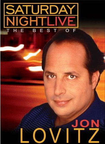 Saturday night live: Best of John Lovitz | Archambault