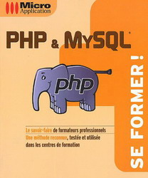 PHP et MySQL | Archambault