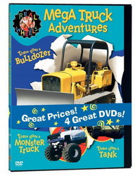 Real Wheels Collection | Archambault