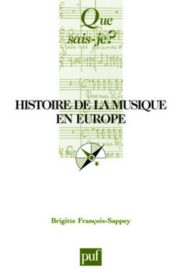 Histoire de la musique en Europe | Archambault