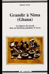Grandir à Nima (Ghana) | Archambault