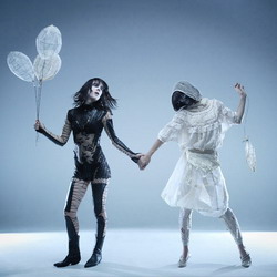 Concrete Igloo | Archambault