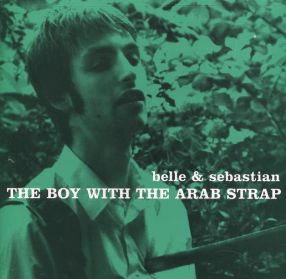 Boy with the arab strap (The) | Archambault