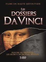 Dossiers Da Vinci (Les) (3DVD) | Archambault