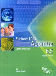 Acomba Logo API Integration And Synchronization Of Your Accounting