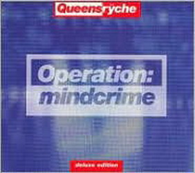 Operation: Mindcrime (2CD+DVD) | Archambault