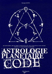 Astrologie planétaire code | Archambault