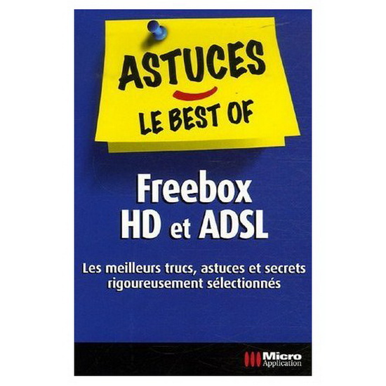 Freebox HD et ADSL | Archambault