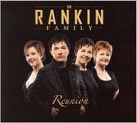 Rankin Family (The) - Reunion (2CD) | Archambault