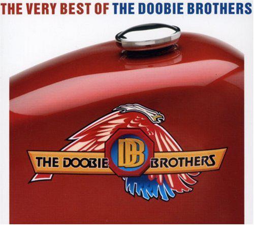 Very best of Doobie Brothers (2CD) | Archambault